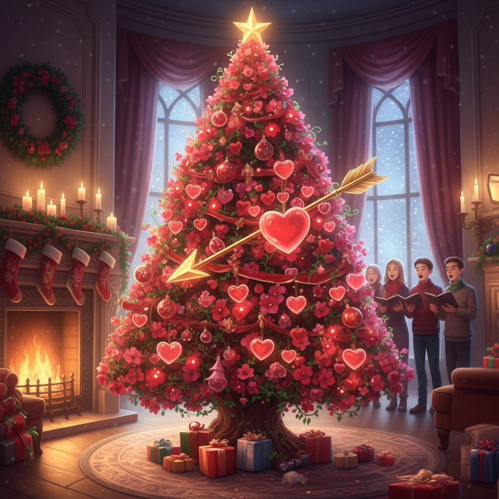 Christmas Tree Bot - The Ultimate Holiday Discord Bot