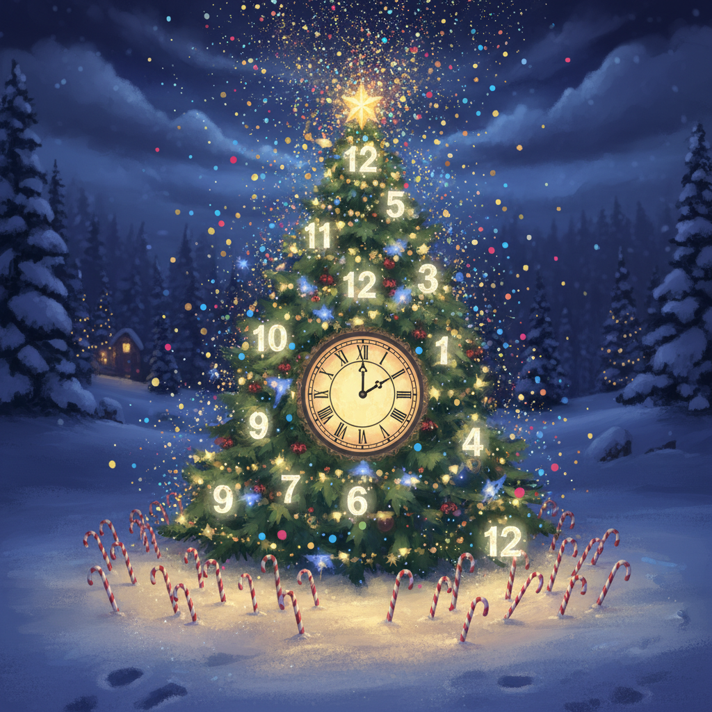 Christmas Tree Bot - The Ultimate Holiday Discord Bot